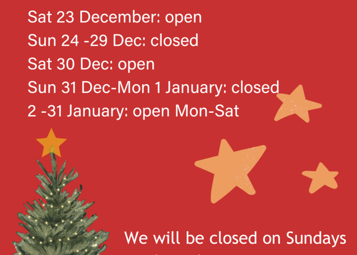 Welcome to the Tree House Bookshop | Tree House Bookshop - Read ...